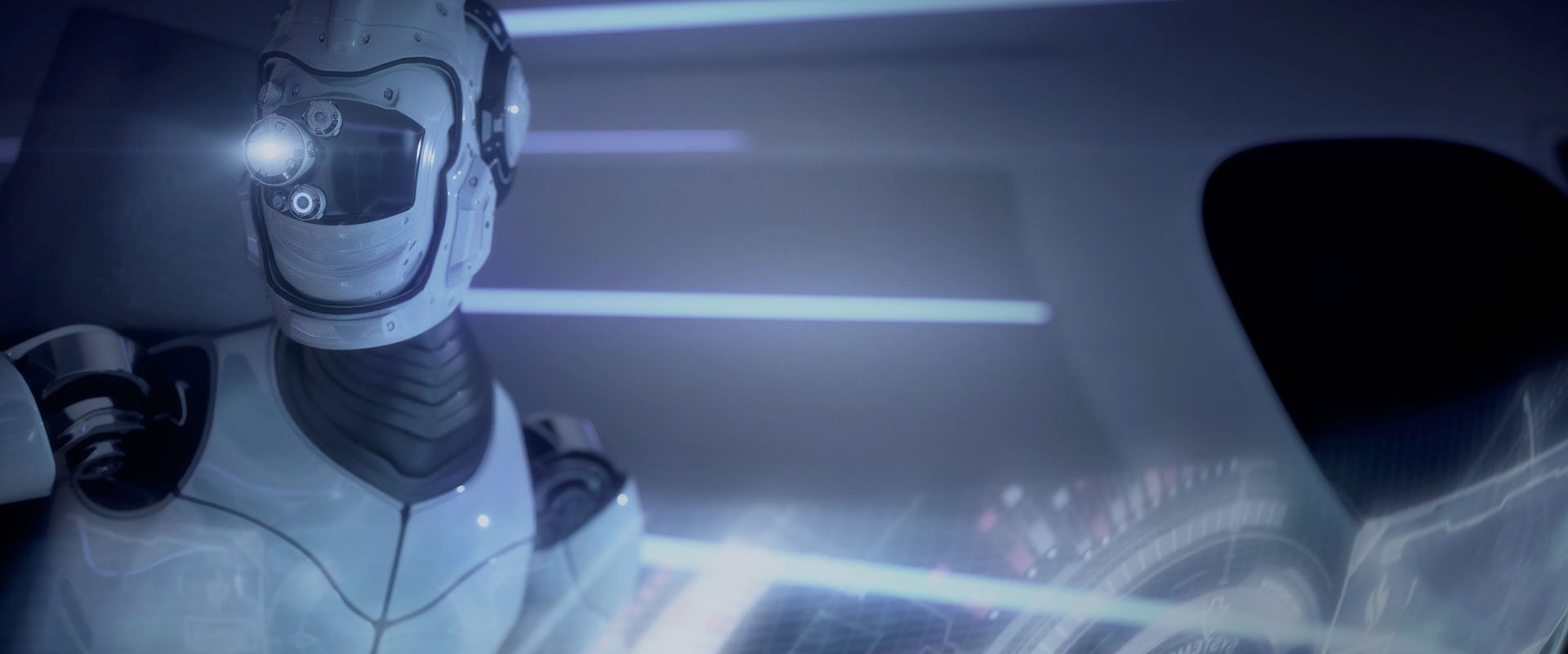 Phoenix 9 VFX Produktion - Region Five Media