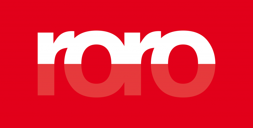 roro_logo - Region Five Media